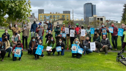 Support Sherae Lascelles for State House – Statement by Seattle DSA ...