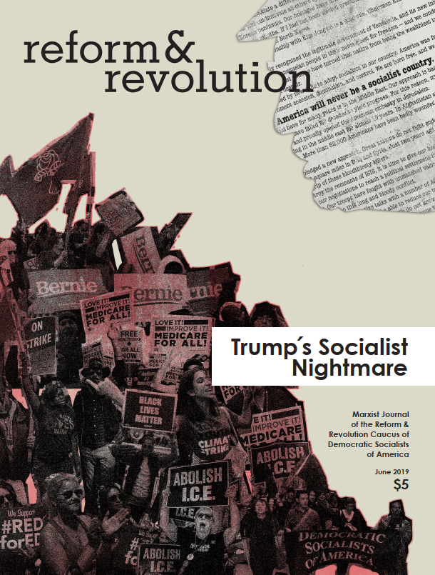 Subscribe | Reform & Revolution