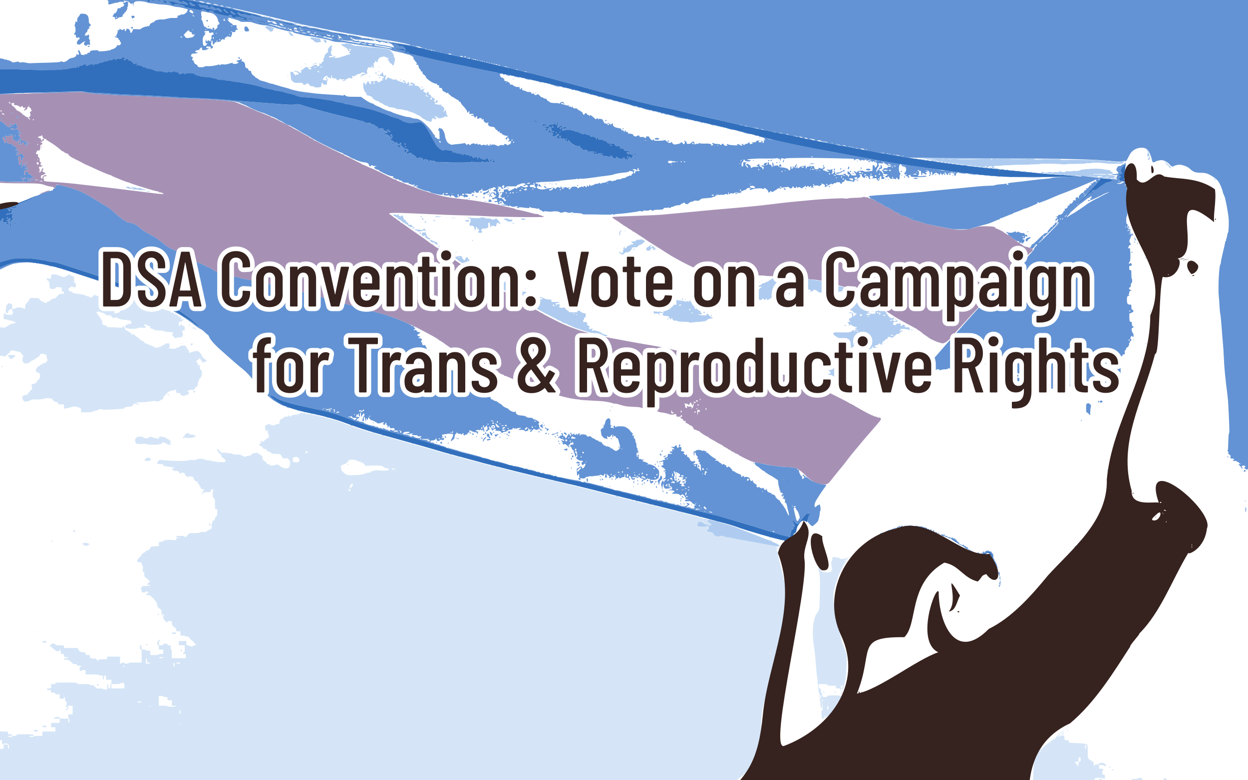 Demand a Vote on a National Campaign for Trans & Reproductive Rights at ...