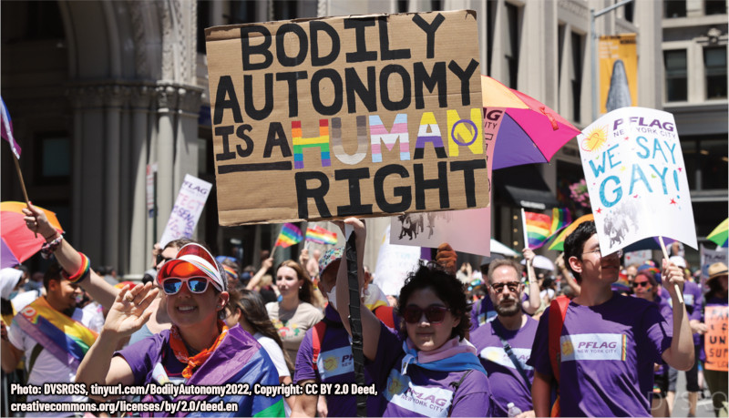 Abortion Access in Ohio: How a Movement Won Back Reproductive Rights ...