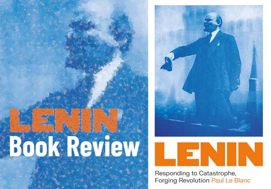 Lenin Between Catastrophes and Revolution | Reform & Revolution