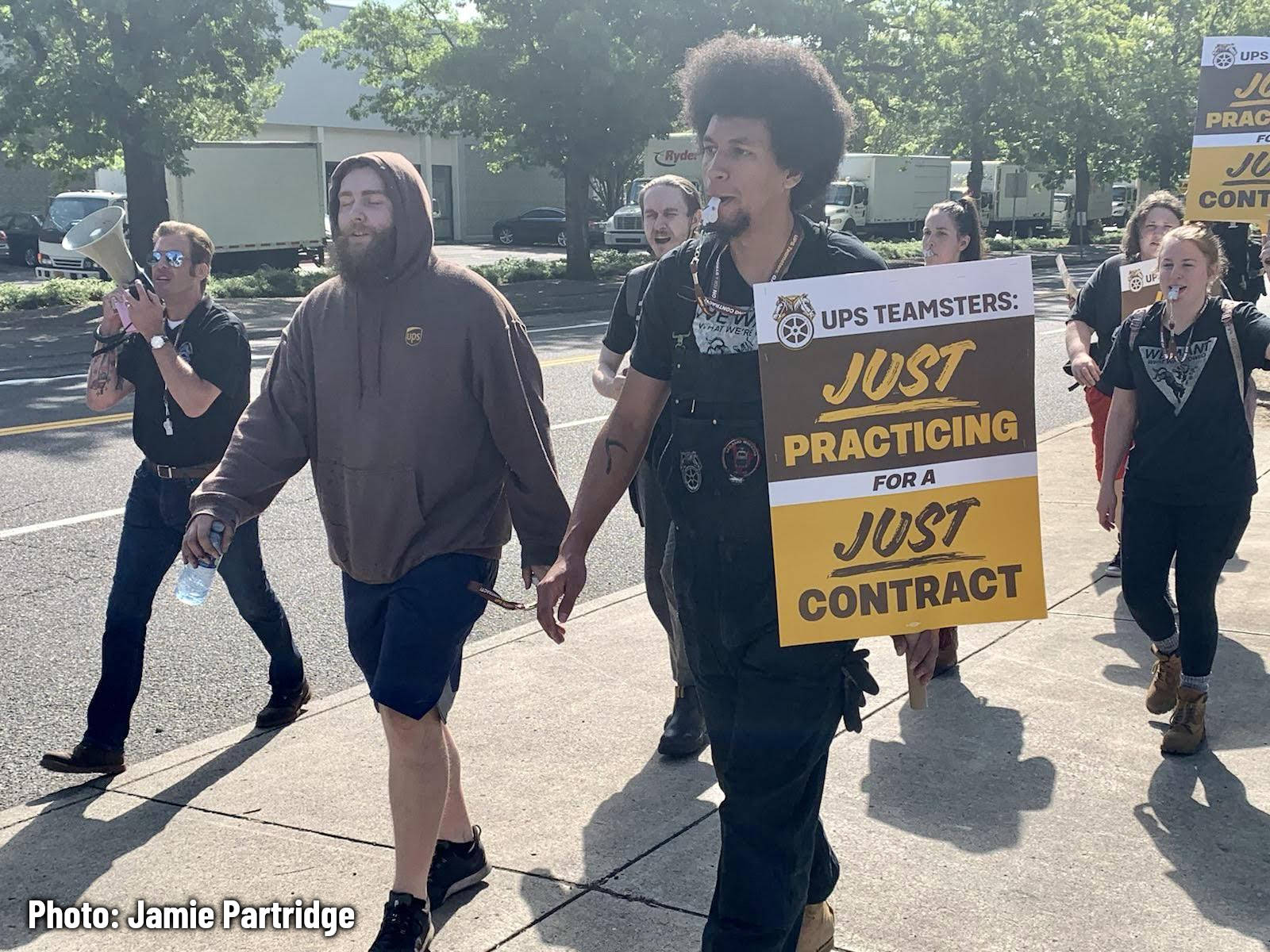 The Teamsters Need to Reform the Reform Movement | Reform & Revolution