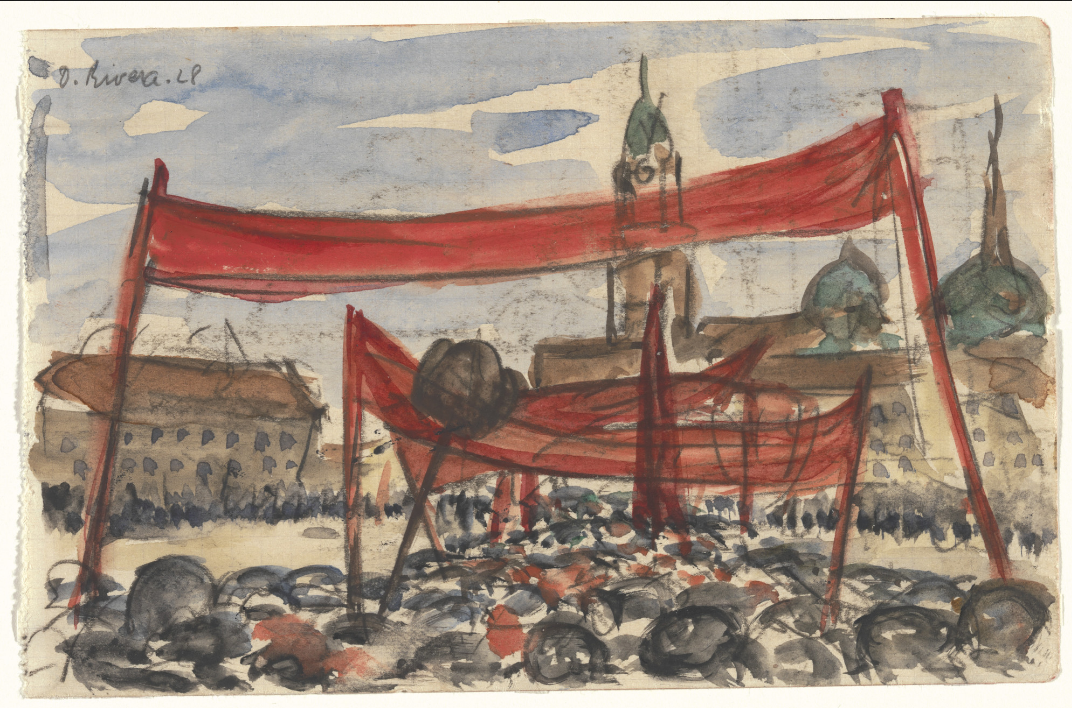 Which Program for DSA? | Reform & Revolution