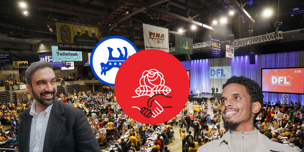 Contradictions of the Party Surrogate Model | Reform & Revolution