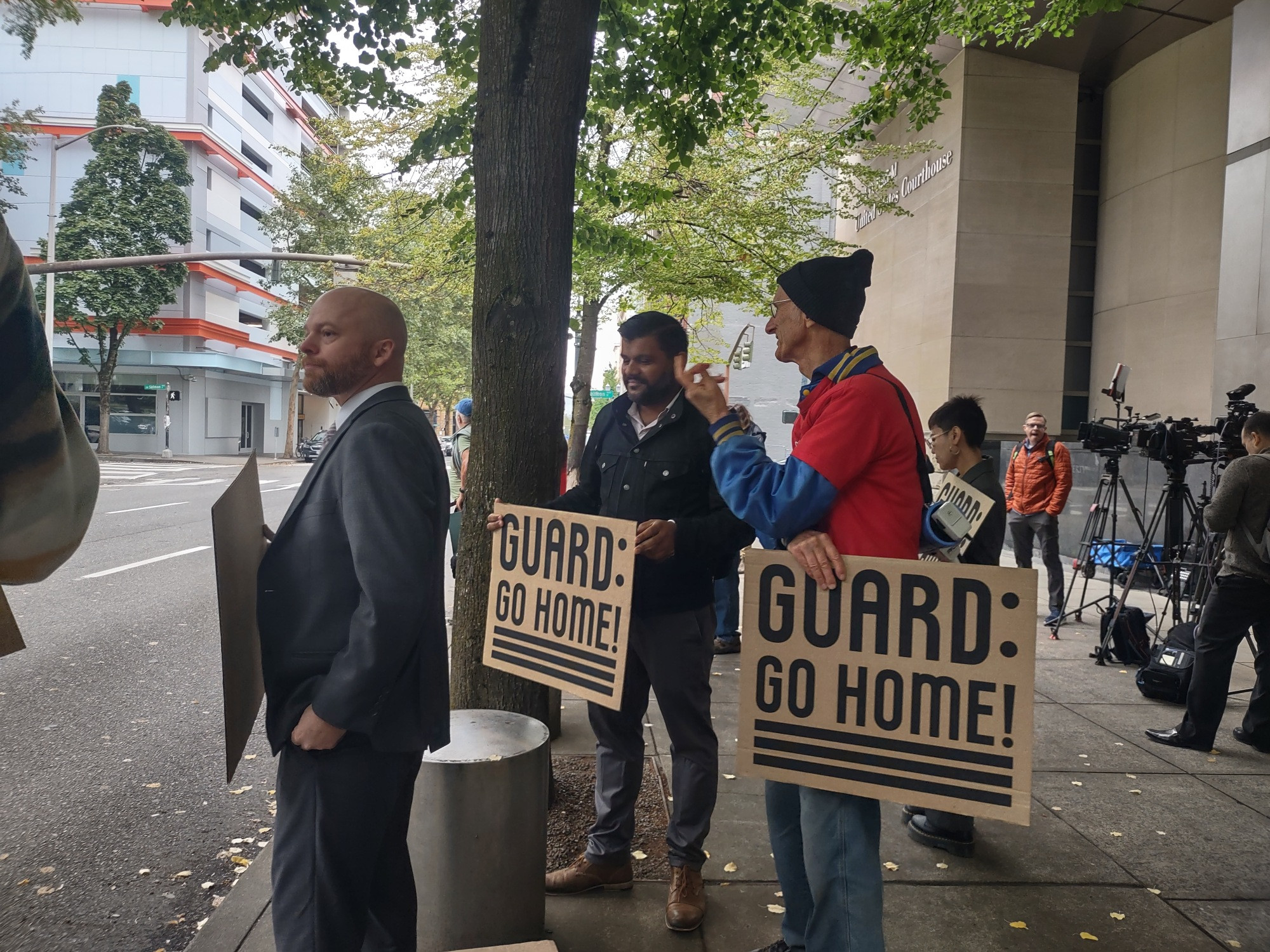 How Class War Can Defeat The Occupations | Reform & Revolution