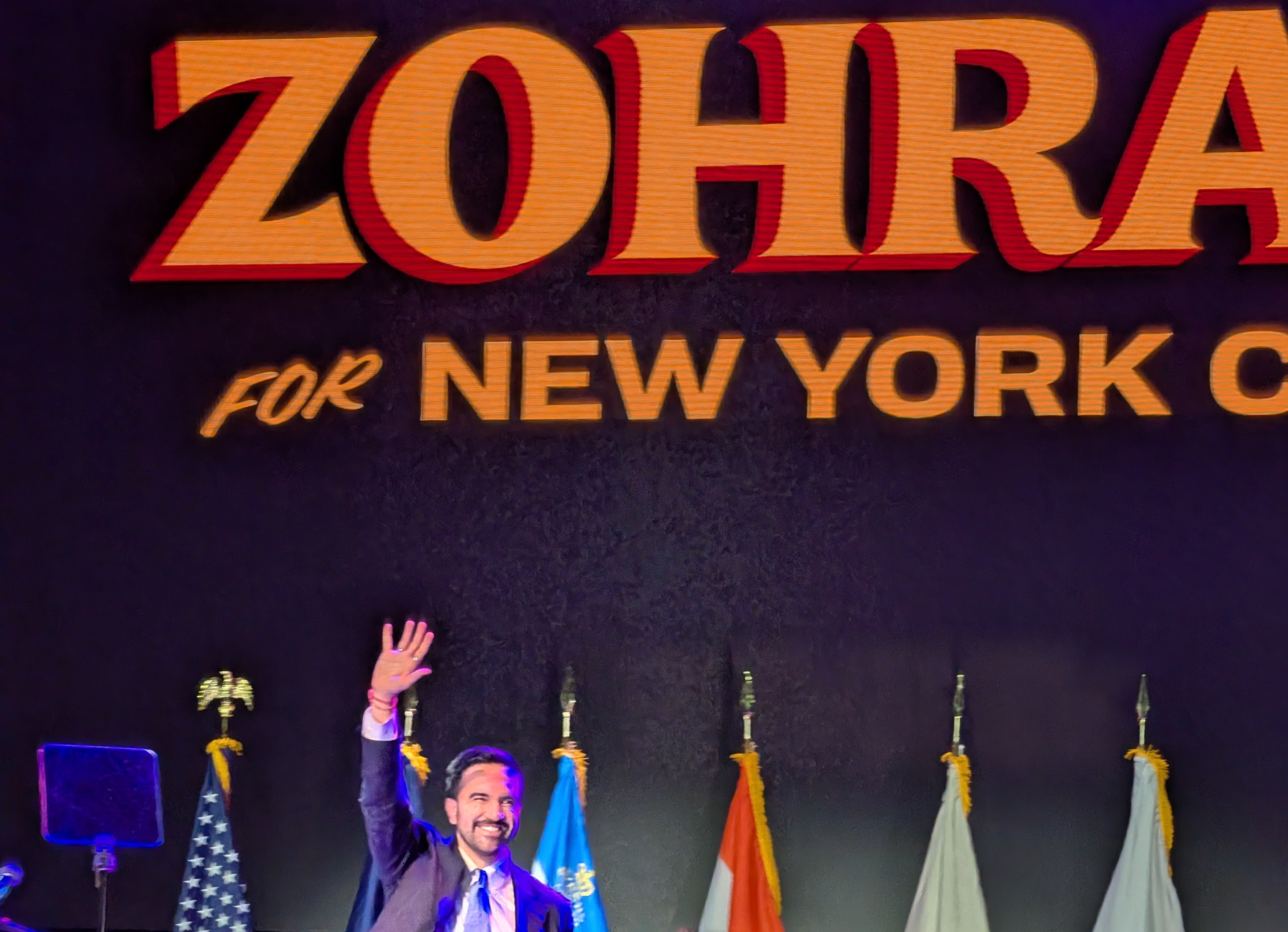 Zohran Won! Now What? | Reform & Revolution